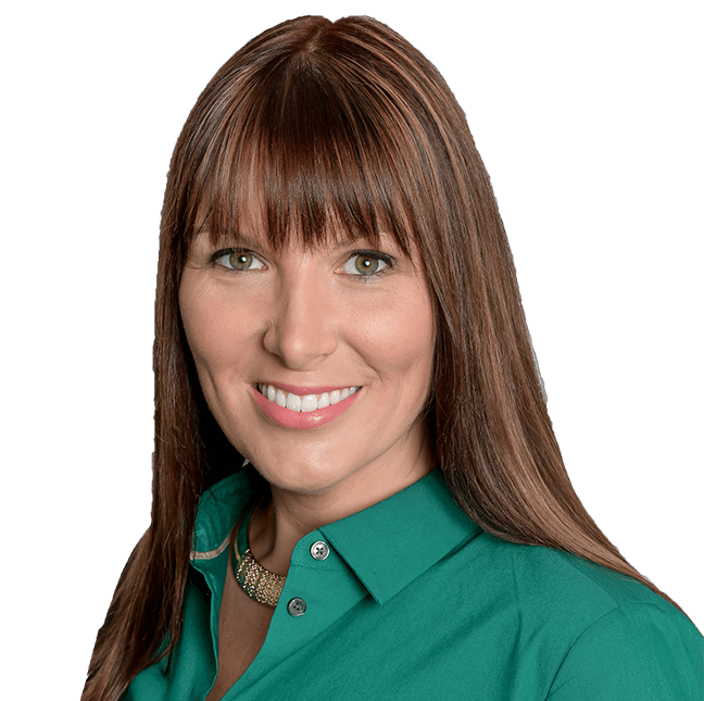 Kristen Meador - Eastern Shore - Bellator Real Estate